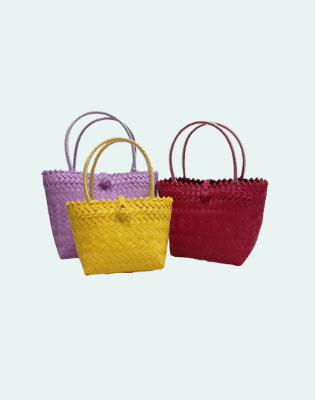 HHP Penan Bag – Kaimana